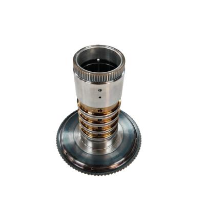 China Auto Parts 10R80 10L80 HL3Z-7B067F Stator Shaft Oil Ring Seat Compatible with Ford Raptor F150, Navigator, Cadillac CT5, CT6 for sale