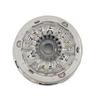 China Dps6 6dct250 High Quality Transmission Clutch Assembly for Focus 1.6L 2.0L 11-18 LUK 6020008000 Dual-clutch Kit for sale