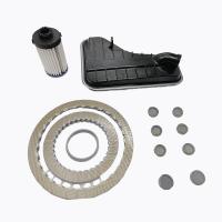 China New Original 02E DQ250 6-Speed Wet DSG Service Kit for VW Audi Transmission Maintenance with 3 Months Warranty for sale
