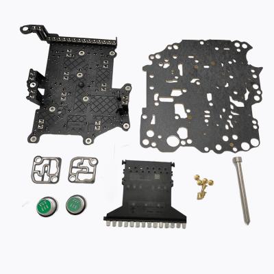China New High Quality DQ500 7-Speed Wet Dual Clutch Transmission Repair Kit for VW Audi 0BH for sale