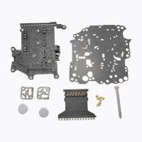 China New High Quality DQ500 7-Speed Wet Dual Clutch Transmission Repair Kit for VW Audi 0BH for sale
