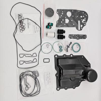 China Hot-selling High Quality Original DQ200 0AM Mechatronic Repair Kit with 1 Year Warranty for VW Audi Skoda DSG Transmission for sale