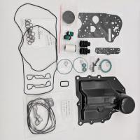 China Hot-selling High Quality Original DQ200 0AM Mechatronic Repair Kit with 1 Year Warranty for VW Audi Skoda DSG Transmission for sale