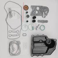 China Hot-selling High Quality Original DQ200 0AM Mechatronic Repair Kit with 1 Year Warranty for VW Audi Skoda DSG Transmission for sale