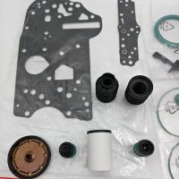 China Hot-selling High Quality Original DQ200 0AM Mechatronic Repair Kit with 1 Year Warranty for VW Audi Skoda DSG Transmission for sale