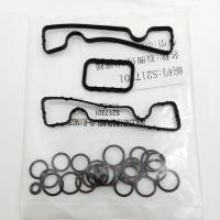 China Hot-selling High Quality Original DQ200 0AM Mechatronic Repair Kit with 1 Year Warranty for VW Audi Skoda DSG Transmission for sale