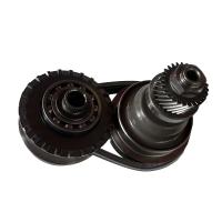 China JF011E RE0F10A Automatic Transmission Pressure Cylinder Kit for Nissan Drive Parts Steel Belt Pulley Kit for sale