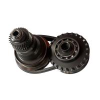 China JF011E RE0F10A Automatic Transmission Pressure Cylinder Kit for Nissan Drive Parts Steel Belt Pulley Kit for sale