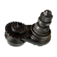 China JF011E RE0F10A Automatic Transmission Pressure Cylinder Kit for Nissan Drive Parts Steel Belt Pulley Kit for sale