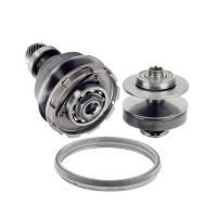 China Auto Parts Hot-Selling Remanufactured Automatic Transmission Pressure Cylinder CVT OEM for Mitsubishi JF016 JF017 1 Year for sale