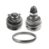 China Auto Parts Hot-Selling Remanufactured Automatic Transmission Pressure Cylinder CVT OEM for Mitsubishi JF016 JF017 1 Year for sale