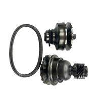 China Used Car Parts CTF25 Transmission Sprocket Set for and Slave Cylinder with Chain for Baojun 1.5T CVT Models for sale