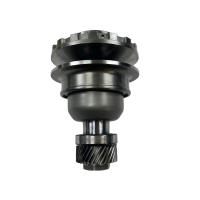 China Used Car Parts CTF25 Transmission Sprocket Set for and Slave Cylinder with Chain for Baojun 1.5T CVT Models for sale