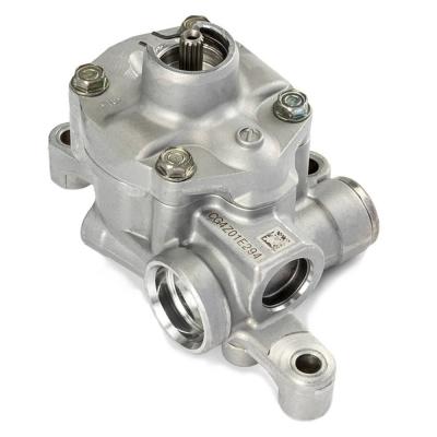 China JF015E RE0F11A JF015 CVT Transmission Oil Pump Used Compatible with Nissan Sentra 1.8L Replacement for sale