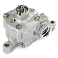 China JF015E RE0F11A JF015 CVT Transmission Oil Pump Used Compatible with Nissan Sentra 1.8L Replacement for sale
