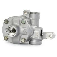 China JF015E RE0F11A JF015 CVT Transmission Oil Pump Used Compatible with Nissan Sentra 1.8L Replacement for sale