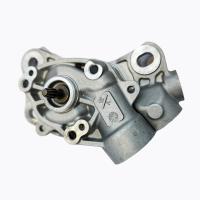 China 0GC 0DW DQ381 DSG 7-speed Wet Dual-clutch Transmission Hydraulic Pump Used for Volkswagen and Audi with 3 Months Warranty for sale