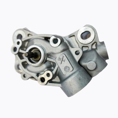 China 0GC 0DW DQ381 DSG 7-speed Wet Dual-clutch Transmission Hydraulic Pump Used for Volkswagen and Audi with 3 Months Warranty for sale