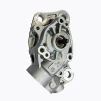 China 0GC 0DW DQ381 DSG 7-speed Wet Dual-clutch Transmission Hydraulic Pump Used for Volkswagen and Audi with 3 Months Warranty for sale