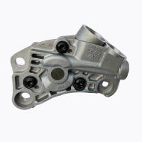 China 0GC 0DW DQ381 DSG 7-speed Wet Dual-clutch Transmission Hydraulic Pump Used for Volkswagen and Audi with 3 Months Warranty for sale