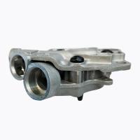 China 0GC 0DW DQ381 DSG 7-speed Wet Dual-clutch Transmission Hydraulic Pump Used for Volkswagen and Audi with 3 Months Warranty for sale