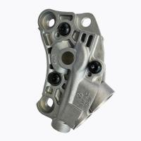 China 0GC 0DW DQ381 DSG 7-speed Wet Dual-clutch Transmission Hydraulic Pump Used for Volkswagen and Audi with 3 Months Warranty for sale
