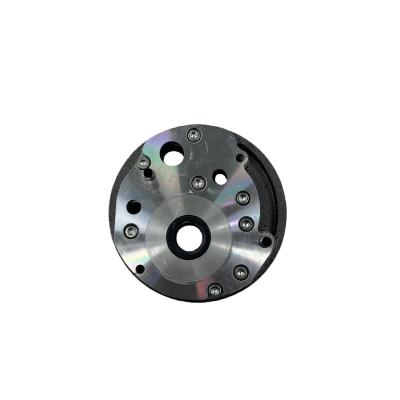 China Car Part DF515 DCT170 Five-Speed Wet Dual-Clutch Transmission Oil Pump for Changan CS15 Used Yuexiang for sale