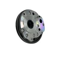 China Car Part DF515 DCT170 Five-Speed Wet Dual-Clutch Transmission Oil Pump for Changan CS15 Used Yuexiang for sale