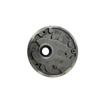 China Car Part DF515 DCT170 Five-Speed Wet Dual-Clutch Transmission Oil Pump for Changan CS15 Used Yuexiang for sale