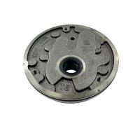 China Car Part DF515 DCT170 Five-Speed Wet Dual-Clutch Transmission Oil Pump for Changan CS15 Used Yuexiang for sale