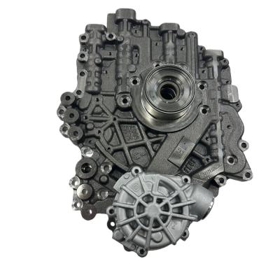 China New 9T50 9T60 9-speed Automatic Transmission Oil Pump 24285087 for Chevrolet for with 3 Months Warranty for sale