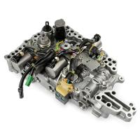 China New High Quality for Infiniti CVT Transmission Valve Body Assembly JF017/JF017E/RE0F10E/RE0F10D OE 31705-29X6D 3-Month for sale