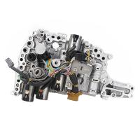 China New High Quality for Infiniti CVT Transmission Valve Body Assembly JF017/JF017E/RE0F10E/RE0F10D OE 31705-29X6D 3-Month for sale