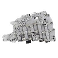 China New High Quality for Infiniti CVT Transmission Valve Body Assembly JF017/JF017E/RE0F10E/RE0F10D OE 31705-29X6D 3-Month for sale