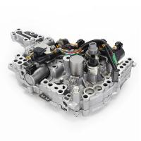 China New High Quality for Infiniti CVT Transmission Valve Body Assembly JF017/JF017E/RE0F10E/RE0F10D OE 31705-29X6D 3-Month for sale