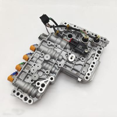 China CTF25 CTF28 Remanufactured Automatic Transmission Valve Body for Baojun 510/530/560/610/630/730 Wuling CVT Models 1 Year for sale