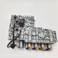 China CTF25 CTF28 Remanufactured Automatic Transmission Valve Body for Baojun 510/530/560/610/630/730 Wuling CVT Models 1 Year for sale