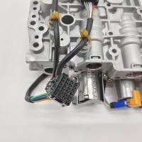 China CTF25 CTF28 Remanufactured Automatic Transmission Valve Body for Baojun 510/530/560/610/630/730 Wuling CVT Models 1 Year for sale
