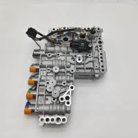 China CTF25 CTF28 Remanufactured Automatic Transmission Valve Body for Baojun 510/530/560/610/630/730 Wuling CVT Models 1 Year for sale