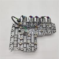 China CTF25 CTF28 Remanufactured Automatic Transmission Valve Body for Baojun 510/530/560/610/630/730 Wuling CVT Models 1 Year for sale