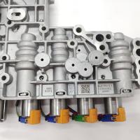 China CTF25 CTF28 Remanufactured Automatic Transmission Valve Body for Baojun 510/530/560/610/630/730 Wuling CVT Models 1 Year for sale