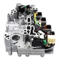 China High Quality Remanufactured Transmission Valve Body for CVT Gearbox (RE0F11A/JF015E/JF015)-1 Year Warranty for sale