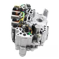 China High Quality Remanufactured Transmission Valve Body for CVT Gearbox (RE0F11A/JF015E/JF015)-1 Year Warranty for sale