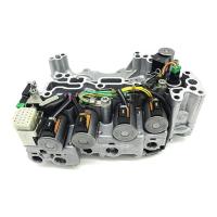 China High Quality Remanufactured Transmission Valve Body for CVT Gearbox (RE0F11A/JF015E/JF015)-1 Year Warranty for sale
