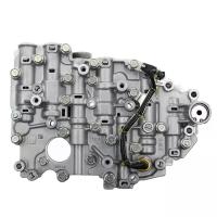 China High Quality Remanufactured Transmission Valve Body for CVT Gearbox (RE0F11A/JF015E/JF015)-1 Year Warranty for sale