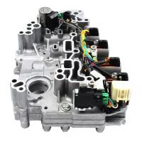 China High Quality Remanufactured Transmission Valve Body for CVT Gearbox (RE0F11A/JF015E/JF015)-1 Year Warranty for sale