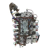 China 9T50 9T60 9-speed New Original Quality Automatic Transmission Control Valve Body Assembly for for Chevrolet for sale