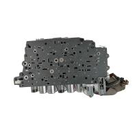 China 9T50 9T60 9-speed New Original Quality Automatic Transmission Control Valve Body Assembly for for Chevrolet for sale
