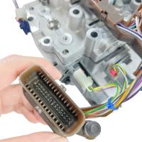 China 9T50 9T60 9-speed New Original Quality Automatic Transmission Control Valve Body Assembly for for Chevrolet for sale