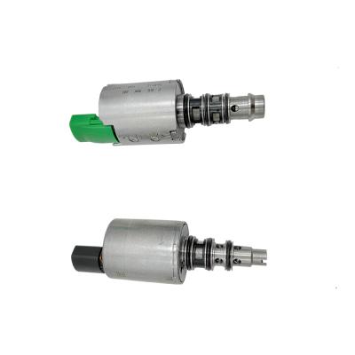 China New High Quality OAM Electromagnetic Shift Hydraulic Solenoid Valve B722302B-for VW/Audi DQ200 Transmission System for sale